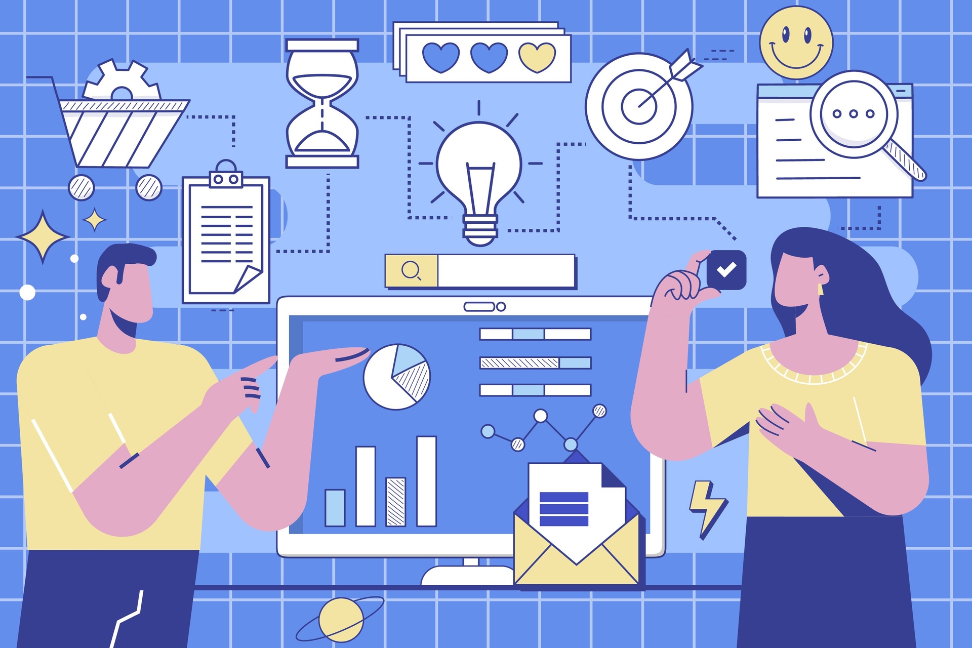 How to Create an Effective Analytical Report