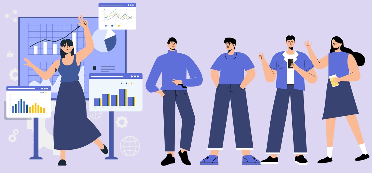 What is a KPI Dashboard? Definition, Benefits & Examples