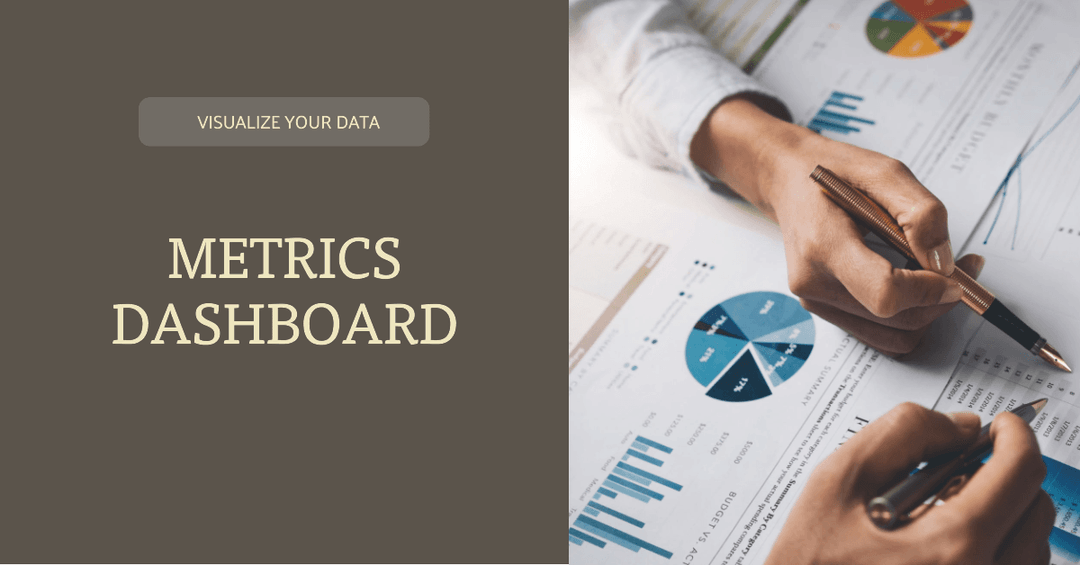 Everything You Need to Know about Metrics Dashboards