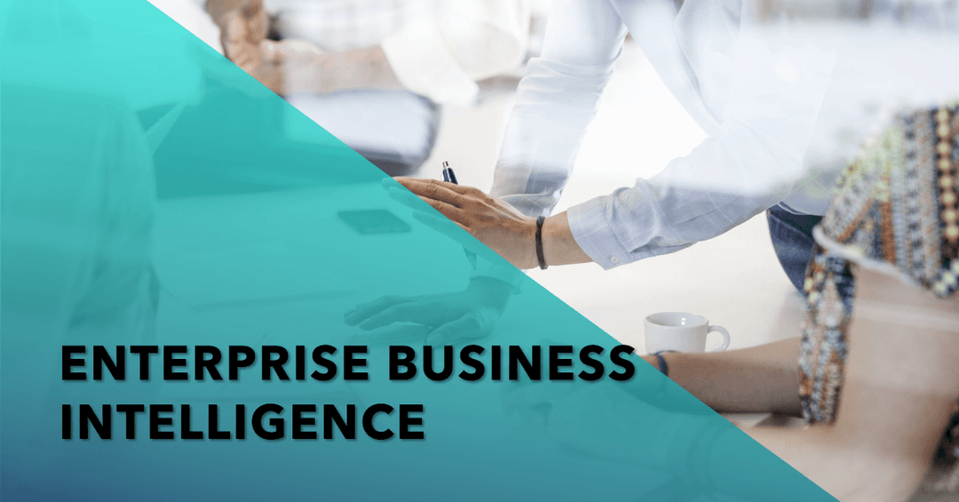 Enterprise Business Intelligence: A Comprehensive Guide