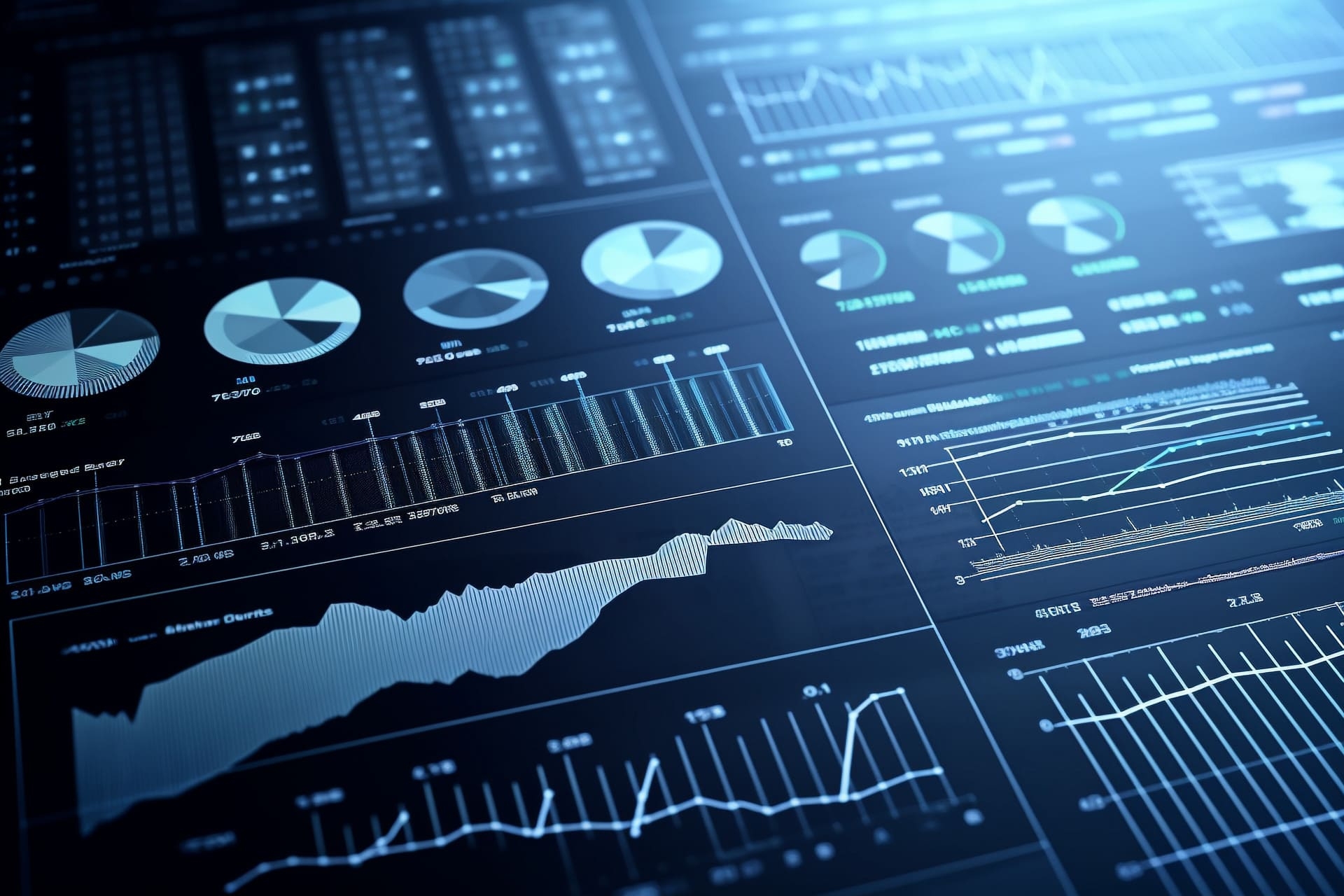 BI工具比較：Excel、Power BI和FineBI哪個更適合您？