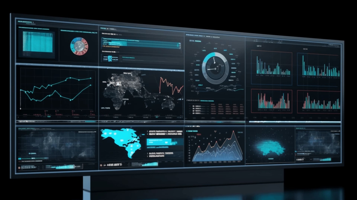 數據分析工具對比：FineBI、Smart Query與Cognos功能深度評估