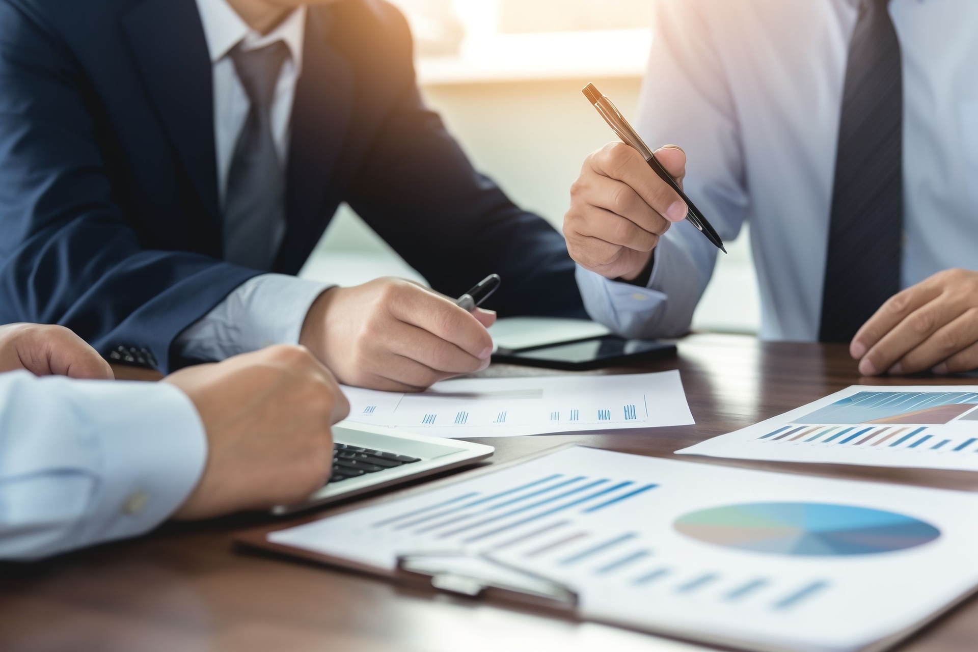 The Ultimate Guide to Conversion Analysis