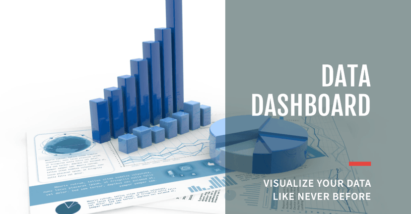 What is a Data Dashboard? Definition, Benefits & Examples