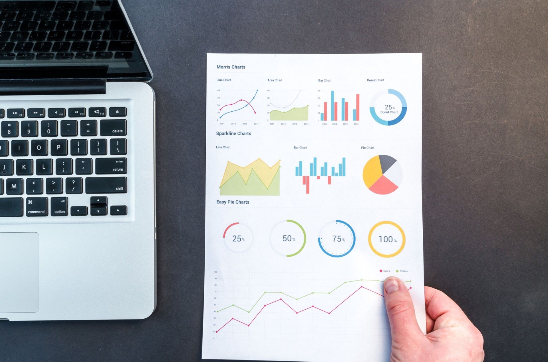BI Report: A Practical Guide