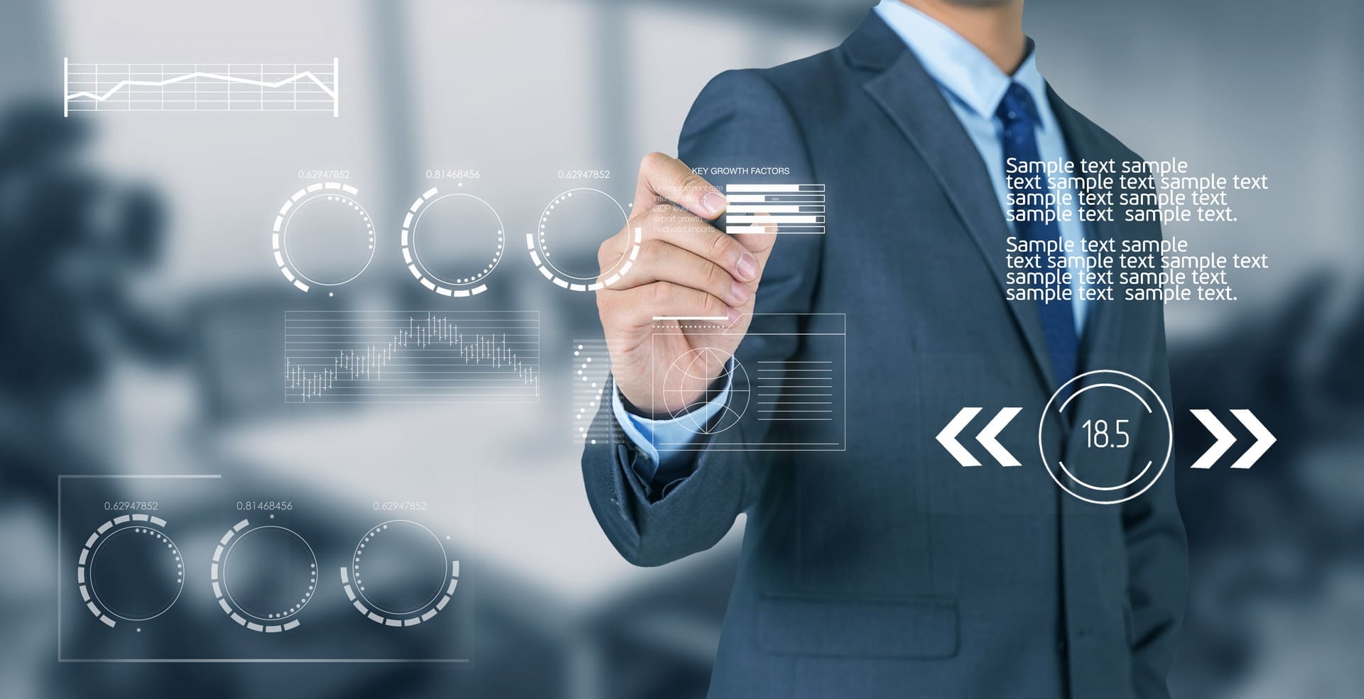 Essential Guide to Logical Data Model for Beginners